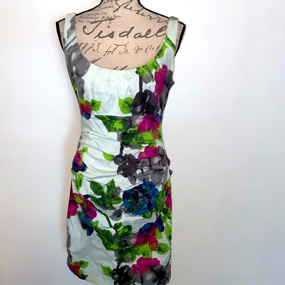 Suzi Chin for Maggy Boutique | Dresses | Suzi Chin For Maggy Boutique ...